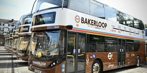 The Albert | Londonist