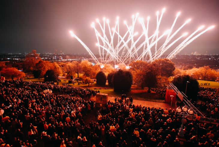 Londonist's Most-Read Articles In 2025 | Londonist