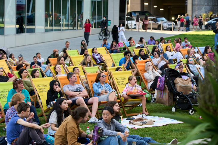 Free Things To Do In London This Week | Londonist