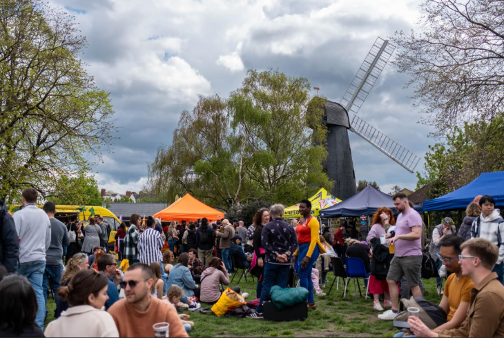 Things To Do In London This Weekend: 27-28 September 2025 | Londonist