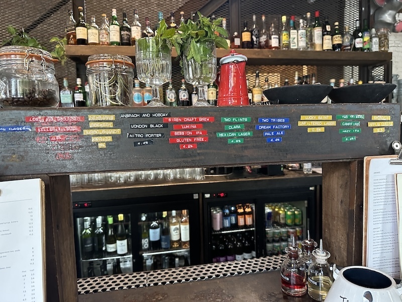 The Elgin, Maida Vale | Londonist