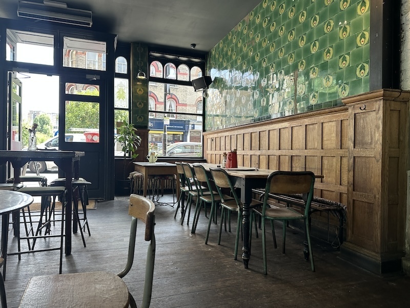 The Elgin, Maida Vale | Londonist