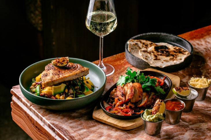 Things To Do In London This Weekend: 8-9 November 2025 | Londonist