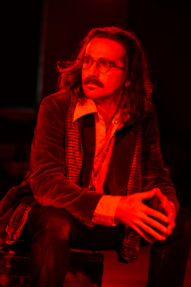 "Why We Wrote A Comedy About The Highgate Vampire"