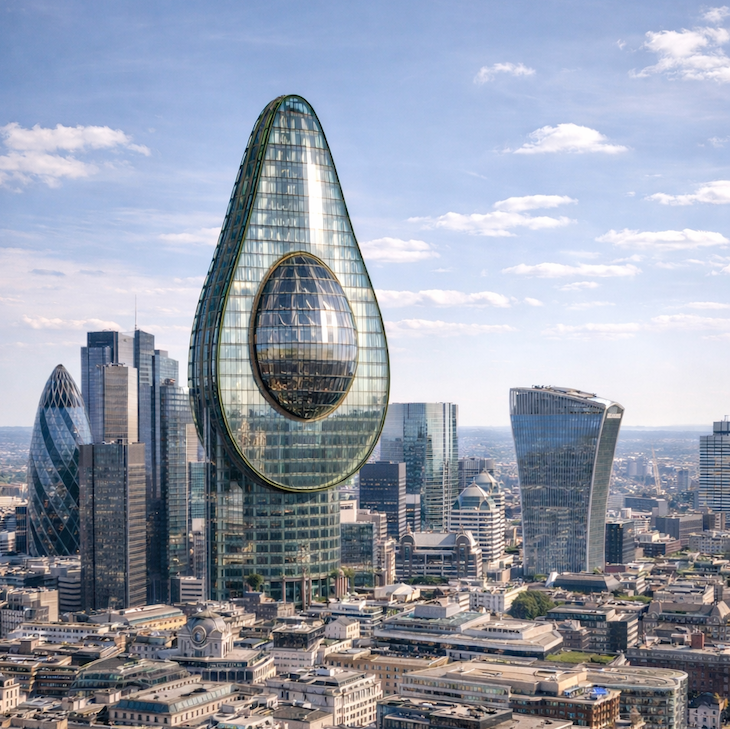 Predictions For The Year 2026 In London | Londonist