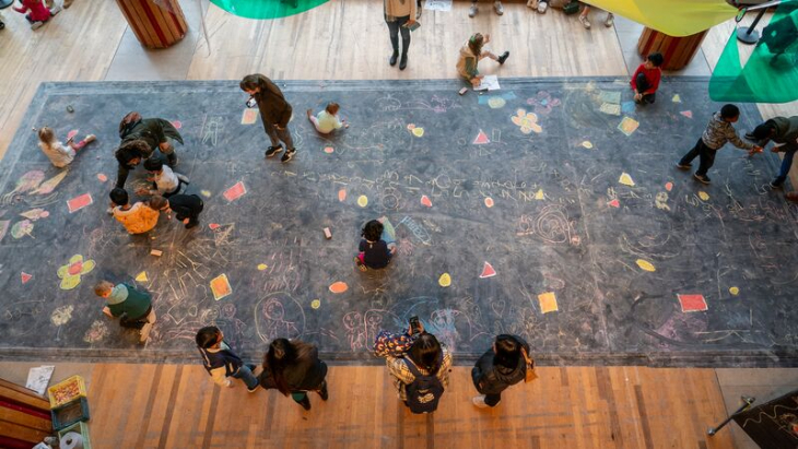 Events In London: Winter 2026 | Londonist