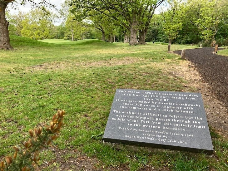 Oldest Place Names And Structures In London | Londonist