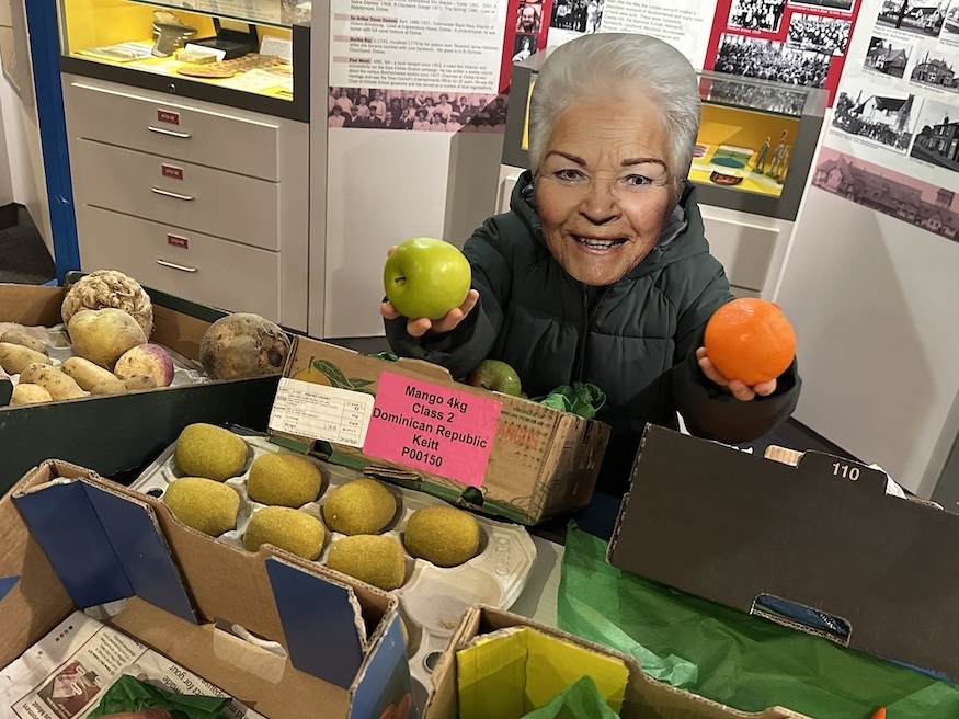 EastEnders At 40 Exhibition At Elstree And Borehamwood Museum | Londonist