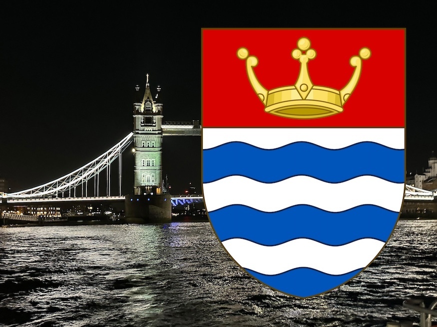 Greater London Council Crest To Be Brought Back | Londonist