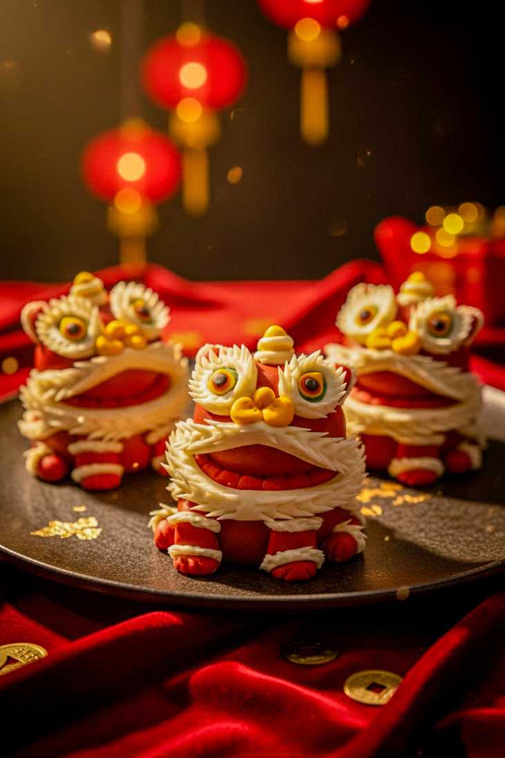 Where To Celebrate Lunar New Year And Chinese New Year In London ...
