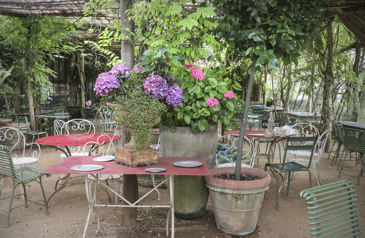 Palm Houses, Greenhouses And Glasshouses In London | Londonist