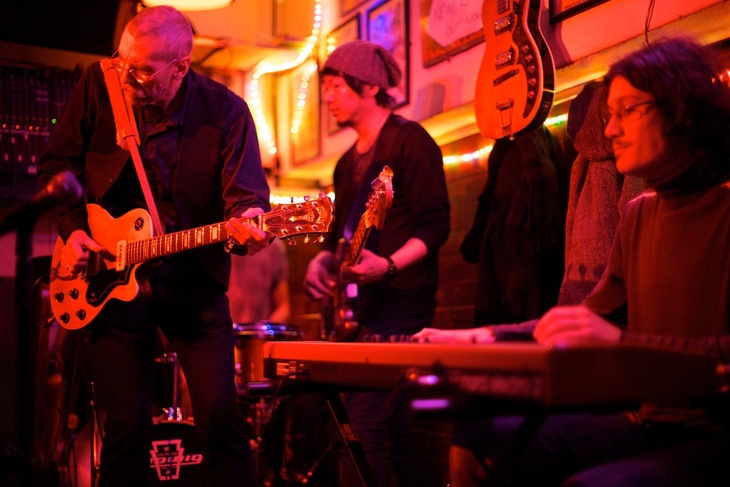 Free Live Music Concerts In London | Londonist