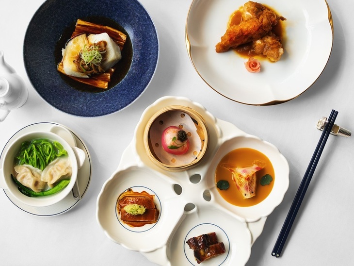 Where To Celebrate Lunar New Year And Chinese New Year In London ...