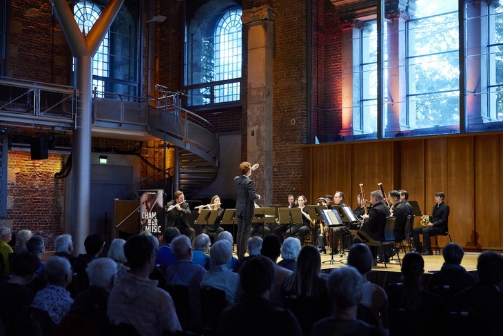 Free Live Music Concerts In London | Londonist