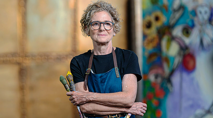 The National Gallery: Art On Your Doorstep In Croydon | Londonist