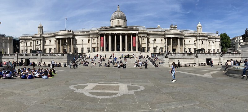 Pedestrianisation In London: A History | Londonist