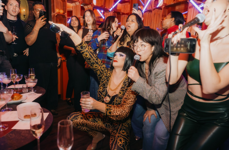 Things To Do In London This Week: 19-25 January 2026 | Londonist