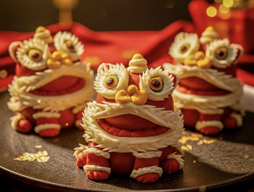 Where To Celebrate Lunar New Year And Chinese New Year In London ...