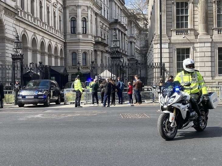 Pedestrianisation In London: A History | Londonist