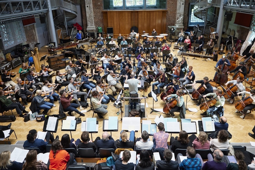 Free Live Music Concerts In London | Londonist