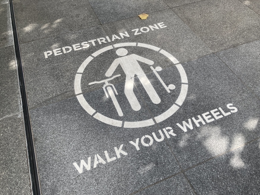 Pedestrianisation In London: A History | Londonist