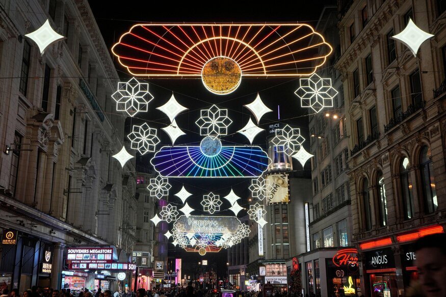 Ramadan And Eid Events In London 2026 | Londonist