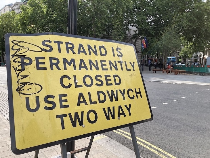 Pedestrianisation In London: A History | Londonist