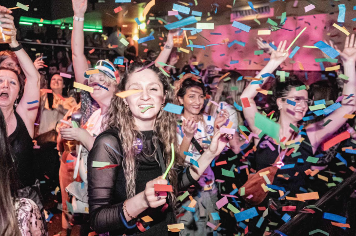 Things To Do In London This Weekend: 17-18 January 2026 | Londonist