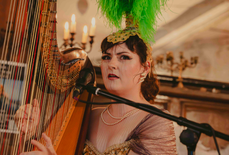 Things To Do In London This Weekend: 7-8 March 2026 | Londonist