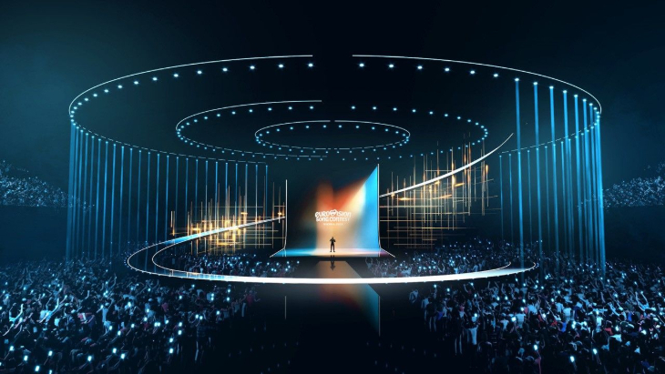 Eurovision 2026 Parties And Screenings In London | Londonist