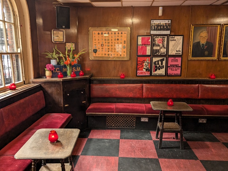 MOTH Club: Beloved Hackney Venue Saved