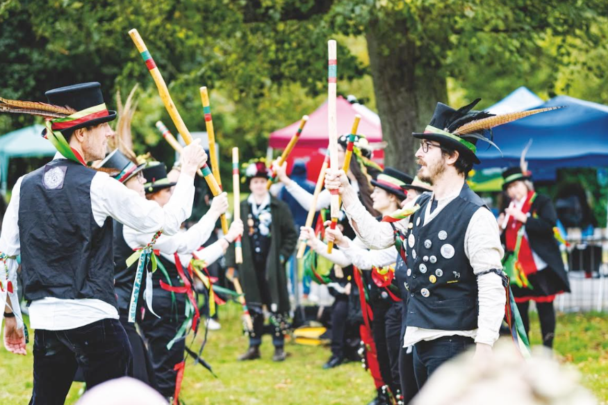 The Best Free Events In London This Week | Londonist