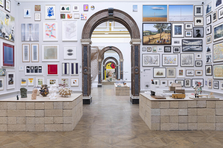 Art Exhibitions To See In London: June 2026 | Londonist