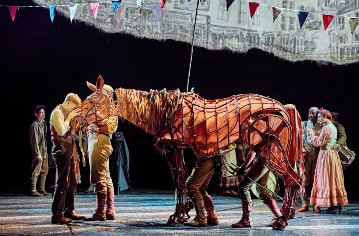 London's Best Theatre Shows For Children And Teenagers Right Now| Londonist