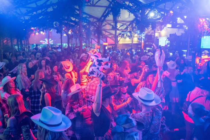 Things To Do In London This Weekend: 6-7 June 2026 | Londonist