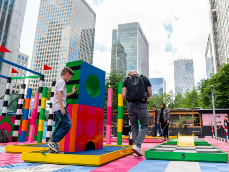 Free Things To Do With Children In London: Summer Holidays 2026 | Londonist