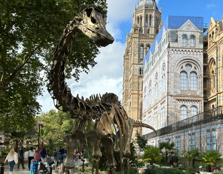 Free Things To Do With Children In London: Summer Holidays 2026 | Londonist